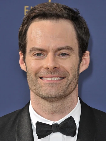 bill hader date