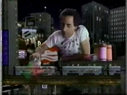 Harry Shearer | Saturday Night Live Wiki | Fandom