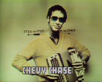 Chevy Chase | Saturday Night Live Wiki | Fandom