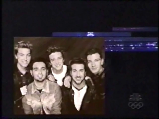 *NSYNC | Saturday Night Live Wiki | Fandom