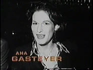 Ana Gasteyer | Saturday Night Live Wiki | Fandom