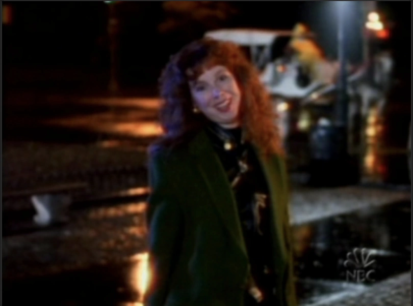 Sibohan Fallon | Saturday Night Live Wiki | Fandom