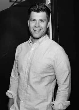 Colin Jost | Saturday Night Live Wiki | Fandom