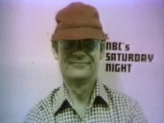 Buck Henry | Saturday Night Live Wiki | Fandom
