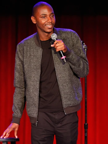 Jerrod Carmichael | Saturday Night Live Wiki | Fandom