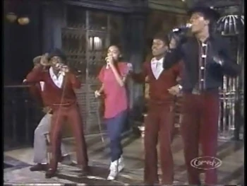 Funky Four Plus One | Saturday Night Live Wiki | Fandom