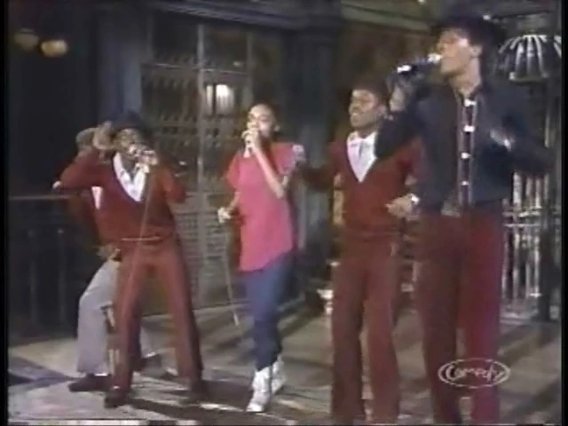 Funky Four Plus One | Saturday Night Live Wiki | Fandom