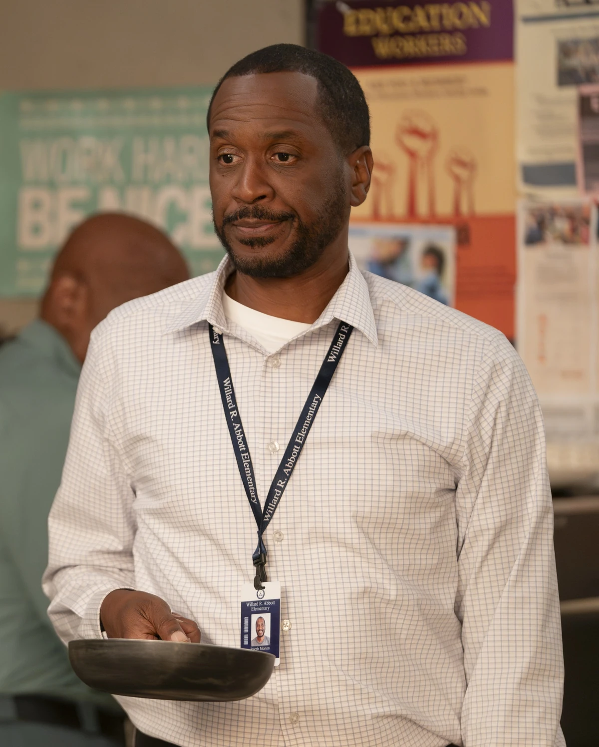 Jerry Minor | Saturday Night Live Wiki | Fandom