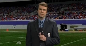 Steve Tasker | Saturday Night Live Wiki | Fandom