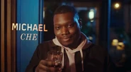 Michael Che | Saturday Night Live Wiki | Fandom