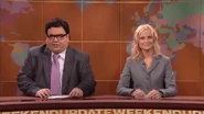 Weekend Update | Saturday Night Live Wiki | Fandom