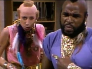 Robin Duke | Saturday Night Live Wiki | Fandom