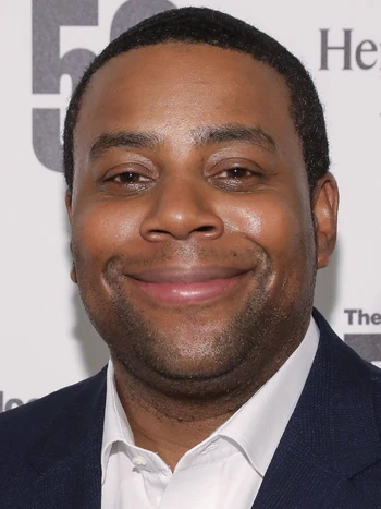 Kenan Thompson | Saturday Night Live Wiki | Fandom