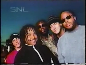 February 24, 2001 | Saturday Night Live Wiki | Fandom