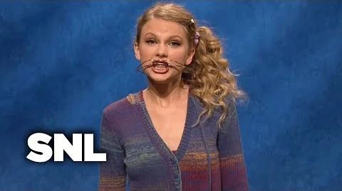 Driving PSA | Saturday Night Live Wiki | Fandom