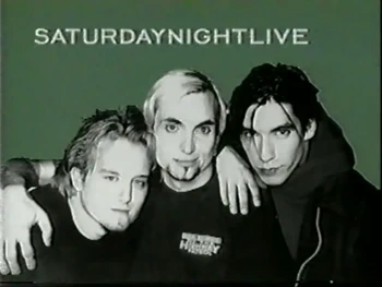 Everclear | Saturday Night Live Wiki | Fandom