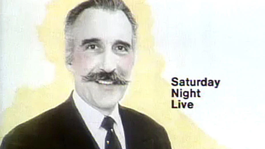 Christopher Lee | Saturday Night Live Wiki | Fandom