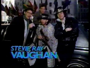 February 15, 1986 | Saturday Night Live Wiki | Fandom