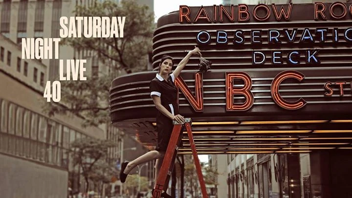 October 4, 2014 | Saturday Night Live Wiki | Fandom