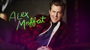 Alex Moffat | Saturday Night Live Wiki | Fandom