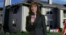 Michelle Dison | Saturday Night Live Wiki | Fandom