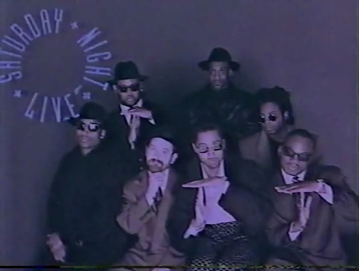 The Time | Saturday Night Live Wiki | Fandom