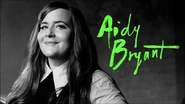 Aidy Bryant | Saturday Night Live Wiki | Fandom