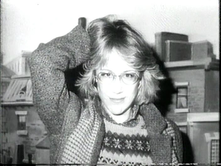 Jennifer Warnes | Saturday Night Live Wiki | Fandom