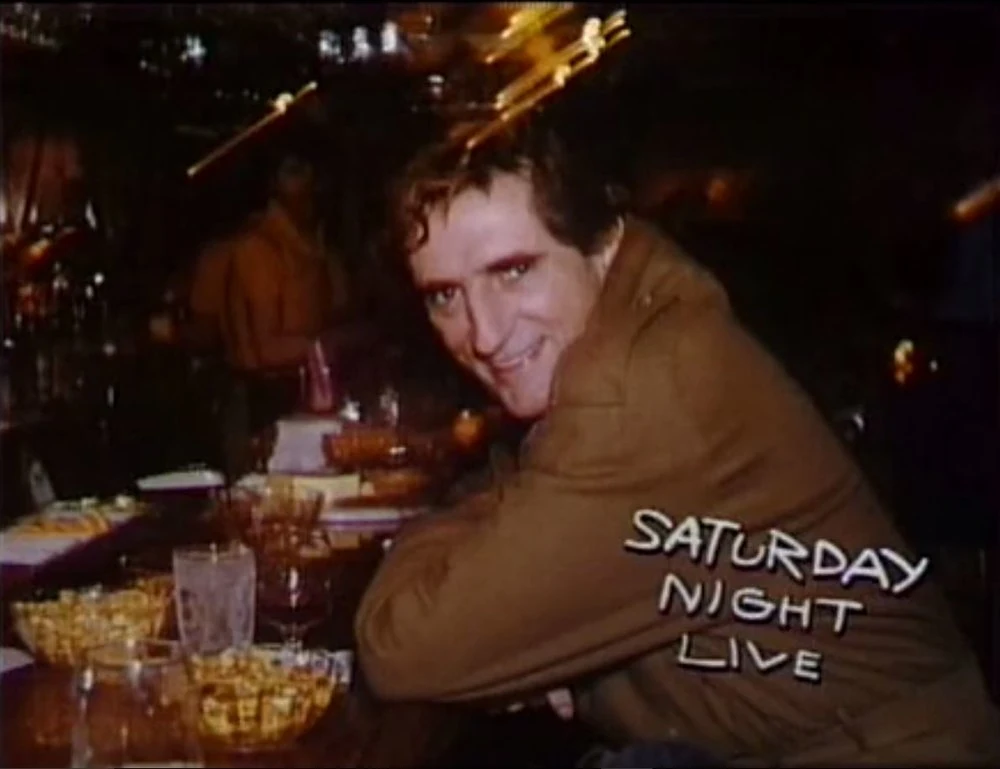 January 18, 1986 | Saturday Night Live Wiki | Fandom