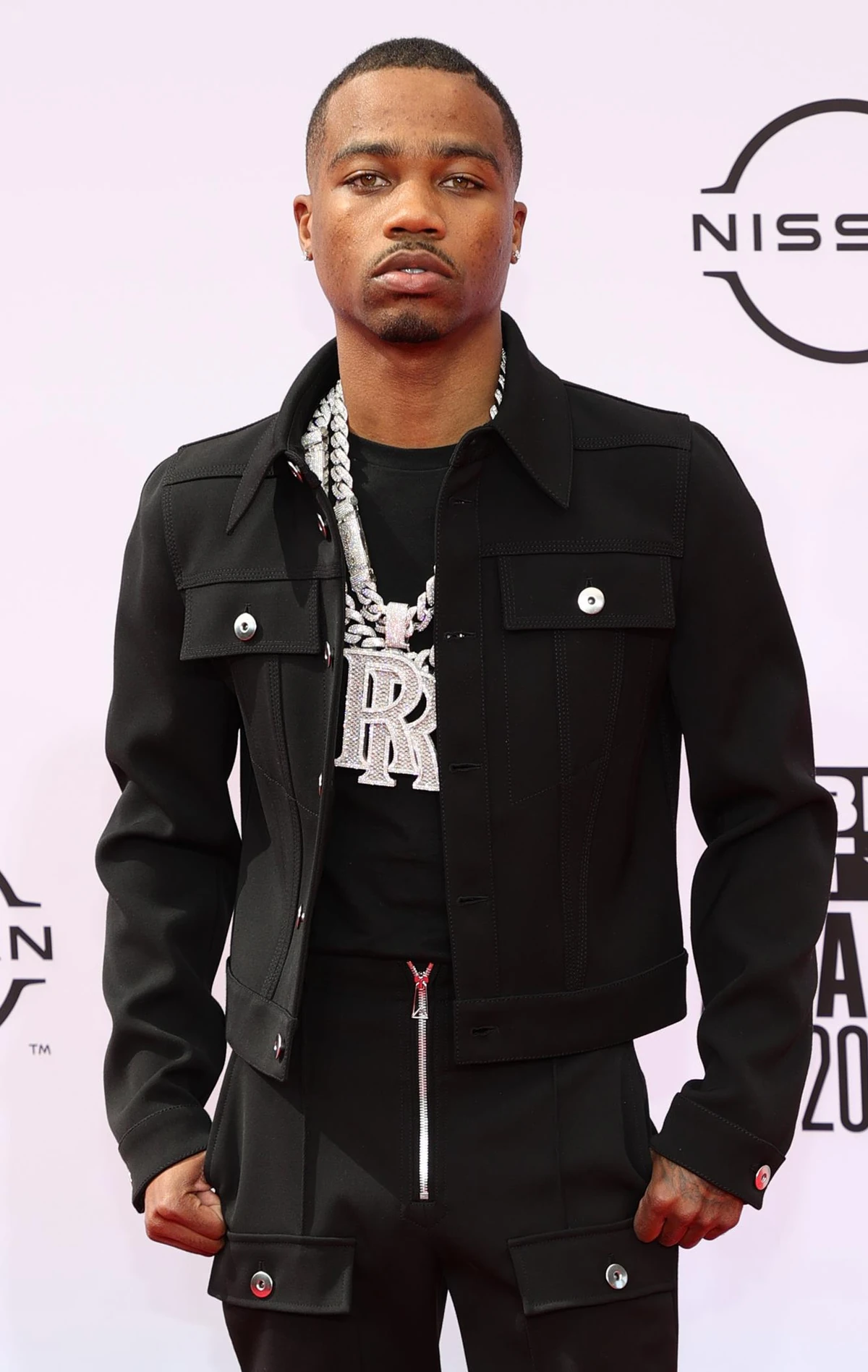 Roddy Ricch | Saturday Night Live Wiki | Fandom