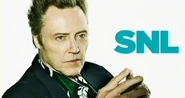 Christopher Walken | Saturday Night Live Wiki | Fandom