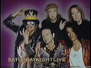 March 22, 1997 | Saturday Night Live Wiki | Fandom