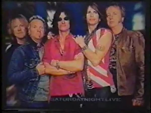 March 17, 2001 | Saturday Night Live Wiki | Fandom