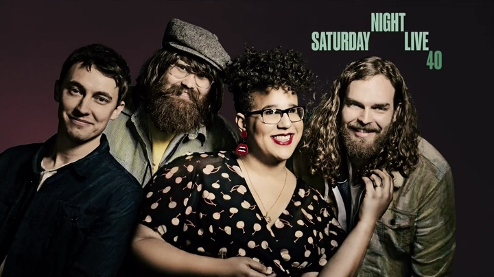 Alabama Shakes | Saturday Night Live Wiki | Fandom