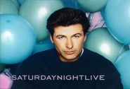 Alec Baldwin | Saturday Night Live Wiki | Fandom