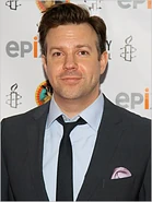 Jason Sudeikis | Saturday Night Live Wiki | Fandom