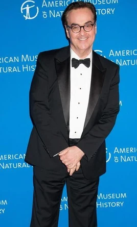 Steve Higgins | Saturday Night Live Wiki | Fandom