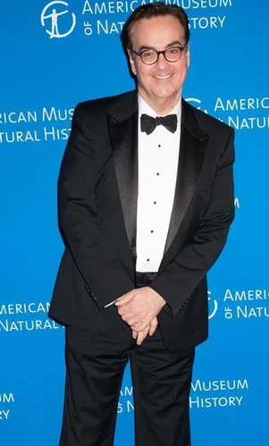 Steve Higgins | Saturday Night Live Wiki | Fandom