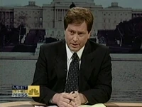 Tim Russert | Saturday Night Live Wiki | Fandom