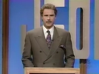 Alex Trebek | Saturday Night Live Wiki | Fandom