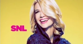 January Jones | Saturday Night Live Wiki | Fandom