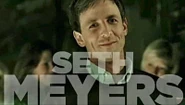 Seth Meyers | Saturday Night Live Wiki | Fandom
