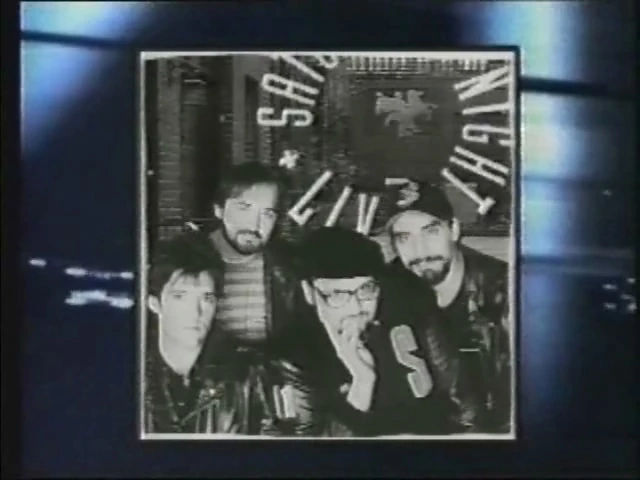 The Smithereens | Saturday Night Live Wiki | Fandom