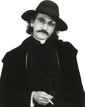 Don Novello | Saturday Night Live Wiki | Fandom