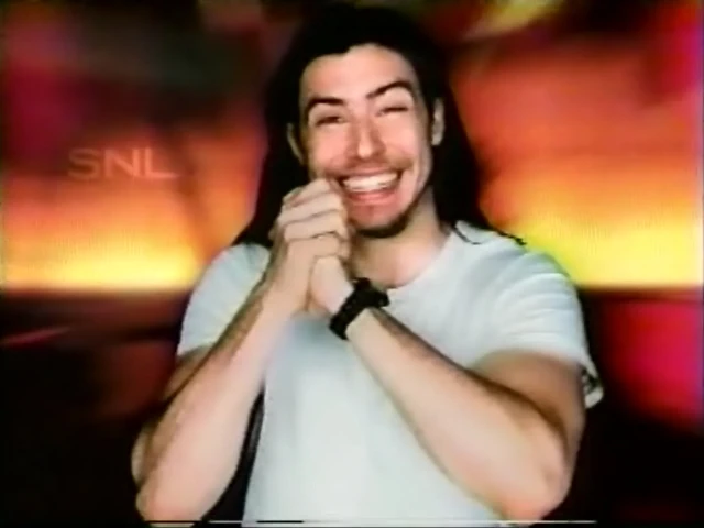 Andrew W.K. | Saturday Night Live Wiki | Fandom