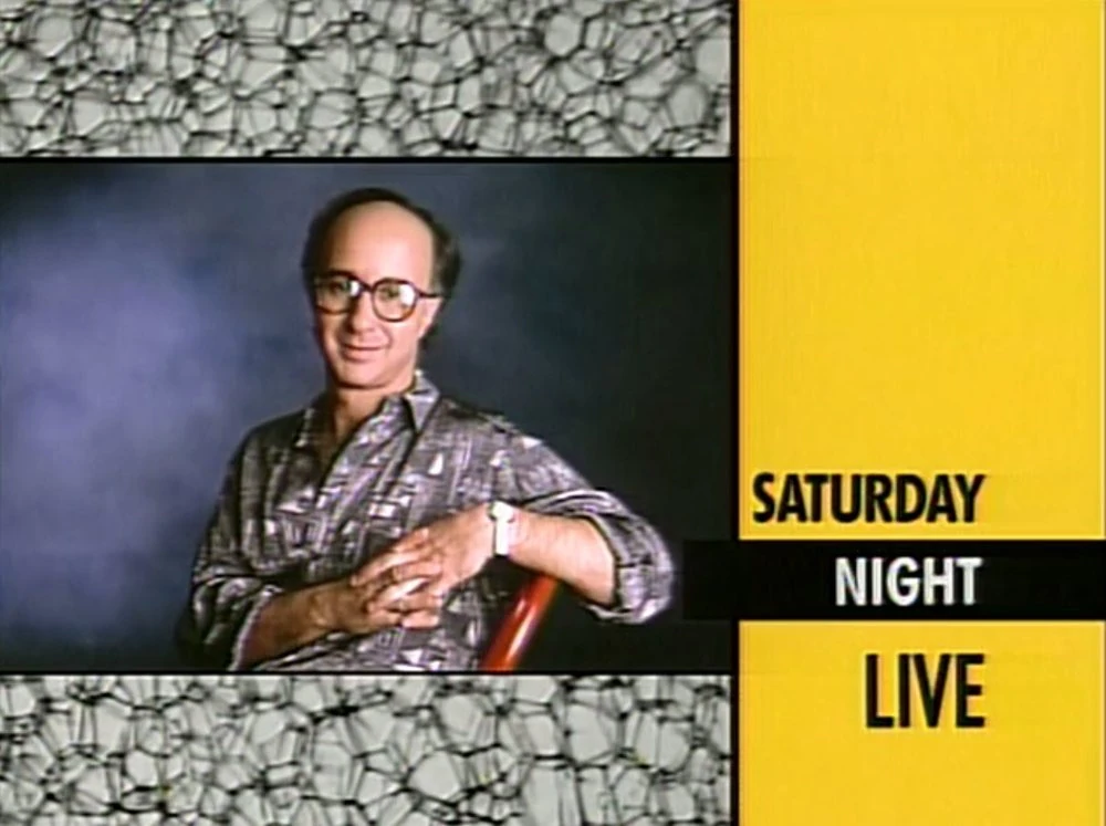 January 31, 1987 | Saturday Night Live Wiki | Fandom