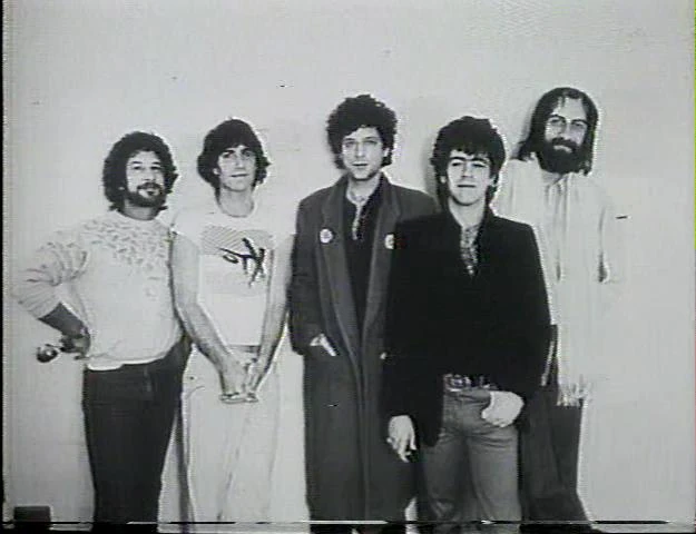 Lindsey Buckingham | Saturday Night Live Wiki | Fandom