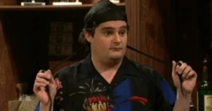 Mark Payne | Saturday Night Live Wiki | Fandom