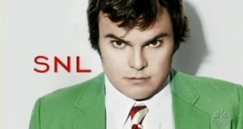 Jack Black | Saturday Night Live Wiki | Fandom