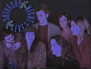 December 8, 1990 | Saturday Night Live Wiki | Fandom